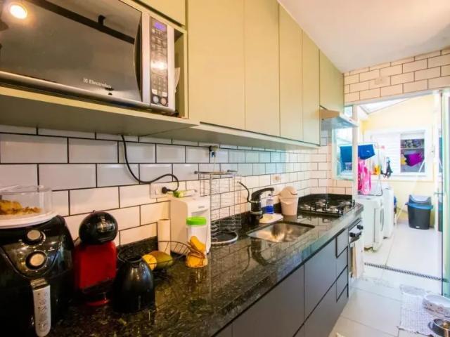 Apartamento 2 Dormitórios com Suíte, 69 m², Campestre – Santo André, Venda