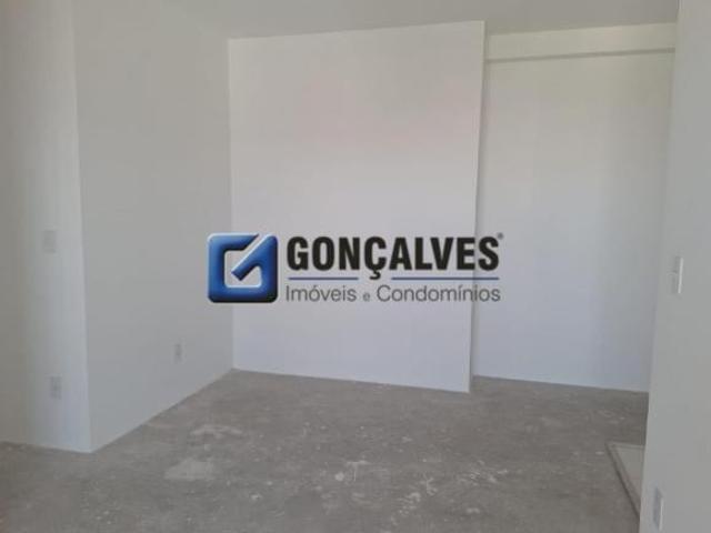 Apartamento 2 Dormitórios com Suíte, 70 m², 2 Vagas, Bairro Barcelona – São Caetano do Sul