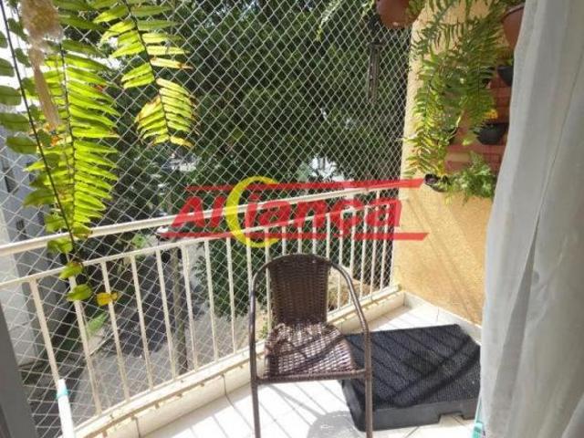 APARTAMENTO 2 DORMITÓRIOS COM SUÍTE