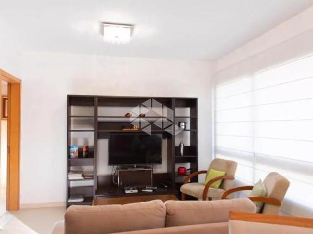 Apartamento 2 Dormitórios com suíte, 2 vagas cobertas, depósito, prédio com infraestrutura, Higienóp