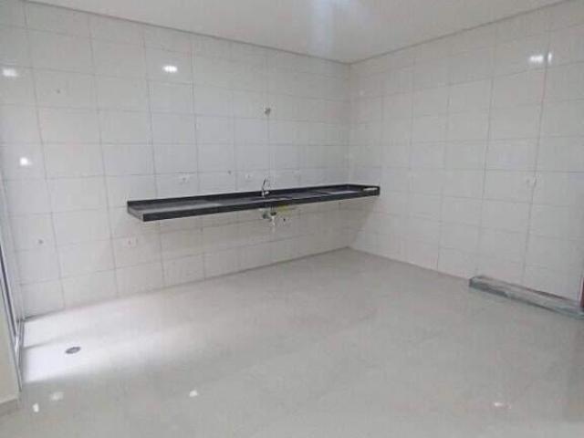 Apartamento 2 Dormitórios com Suíte, 2 Vagas Vila Valparaíso, Santo André | Financia