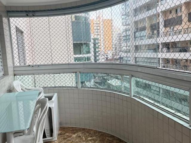 Apartamento 2 Dormitórios com Suíte, Varanda Gourmet e Lazer Completo na Ocian – Praia Grande