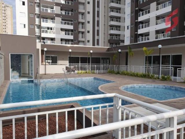 Apartamento 2 dormitórios com suíte à venda na Zona Leste