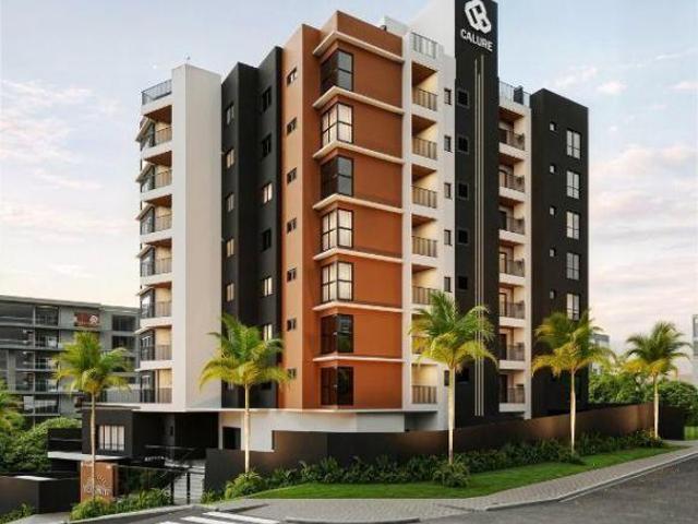 Apartamento 2 dormitórios com suíte à venda no Tingui na planta