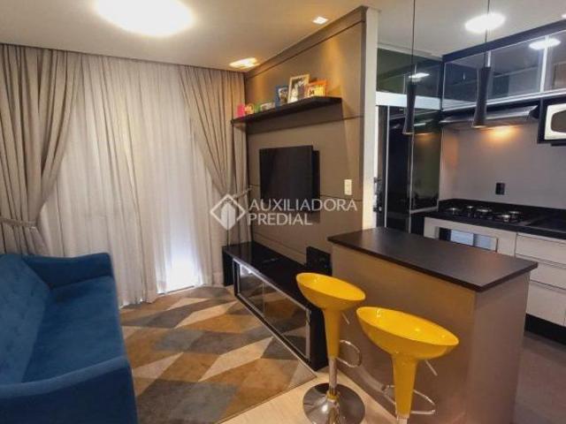 Apartamento 2 dormitórios com suíte à venda no Vila América, Santo André
