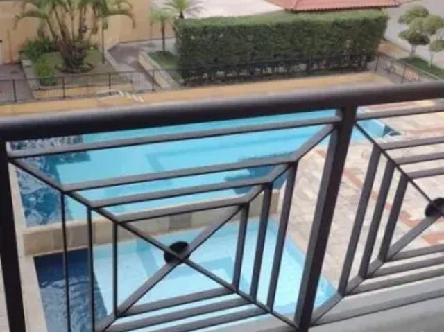 Apartamento 2 dormitórios com suíte á venda Butantã/SP