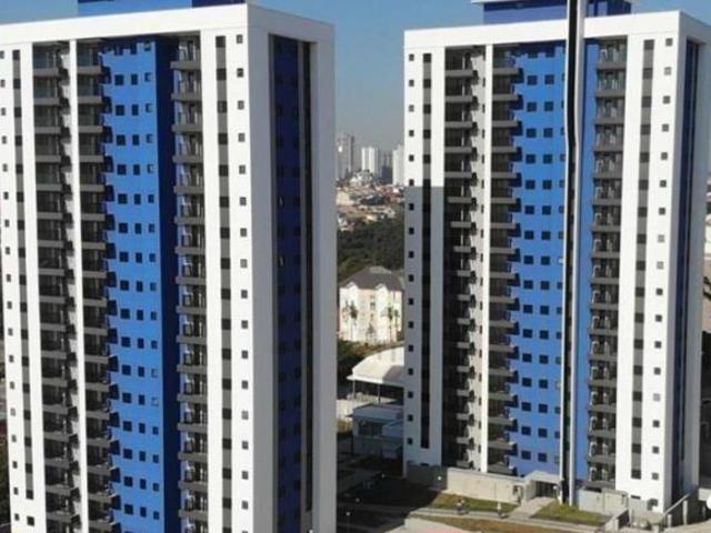 Apartamento 2 dormitórios com Suíte à venda, Condomínio Premium Pagliato Jardim Pagliato Soroca