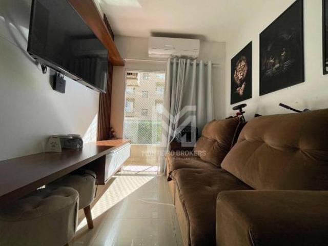 Apartamento 2 dormitorios com suíte à Venda em Hortolândia SP