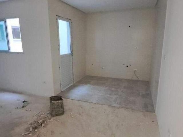 Apartamento 2 dormitórios com suíte à venda em Vila Pires, Santo André – Financia