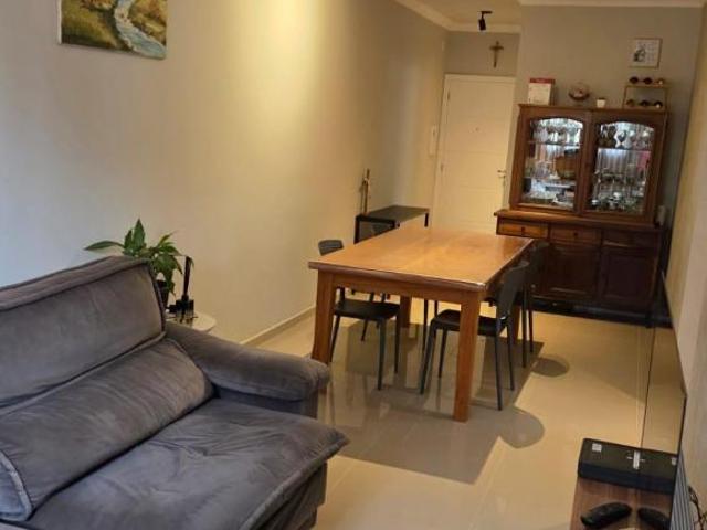 Apartamento 2 dormitórios com suíte, a venda por R$345.000,00 V. Espírito Santo