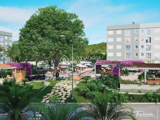 Apartamento 2 Dormitórios com Suíte | Box | Frente Espaço Zen | 2º Pavimento