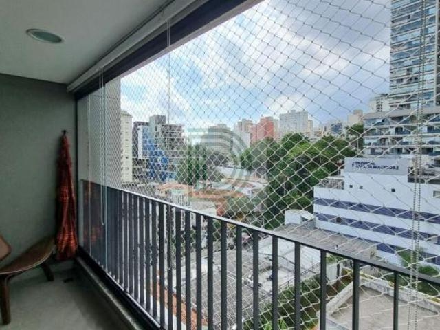 Apartamento 2 Dormitórios com Suíte Cardeal Arcoverde, Pinheiros