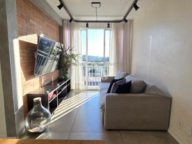 Apartamento 2 dormitórios com suíte churrasqueira na cozinha vaga de garagem