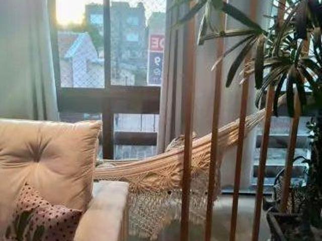 APARTAMENTO, 2 DORMITÓRIOS COM SUITE COM 2 vagas!