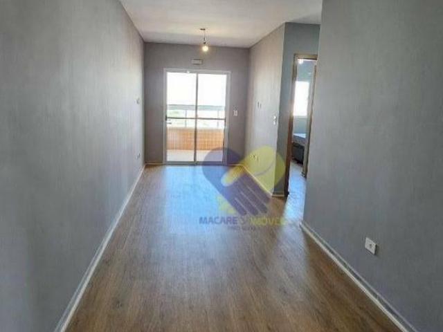 Apartamento 2 Dormitórios com Suíte e Lazer Completo no Boqueirão – Praia Grande