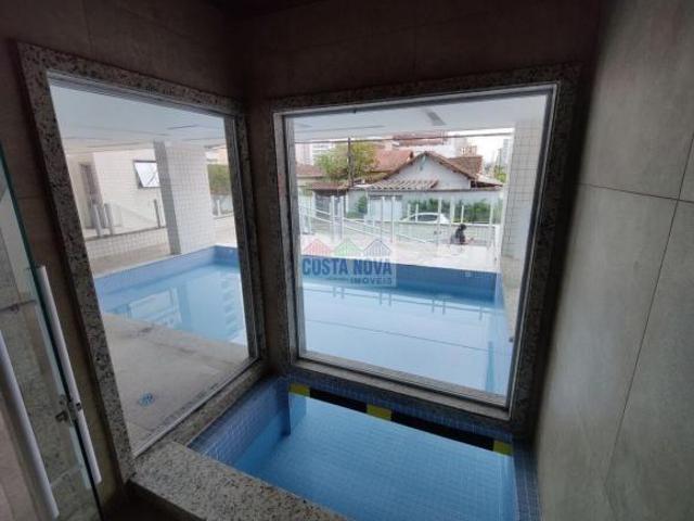 Apartamento 2 dormitórios com suíte e lazer completo