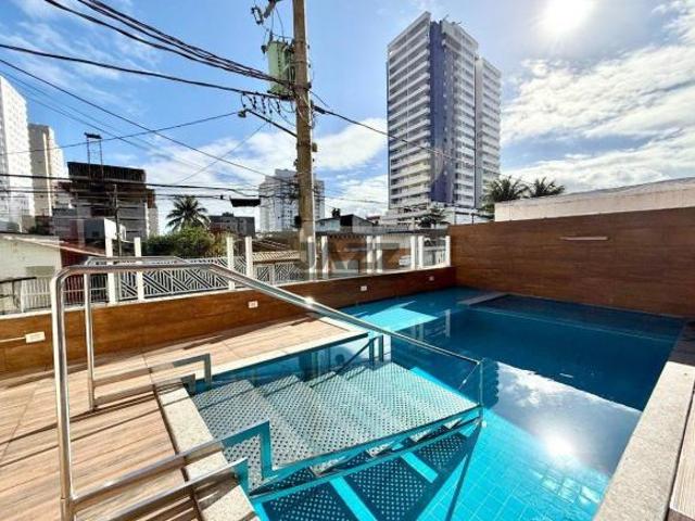 Apartamento 2 Dormitórios com Suíte e Sacada Gourmet na Aviação