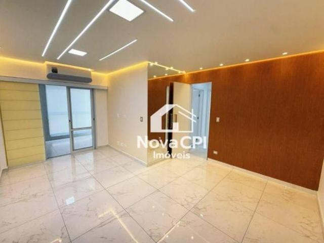Apartamento 2 Dormitórios com Suíte e Sacada Gourmet em Praia Grande – Lazer Completo e Garagem Priv