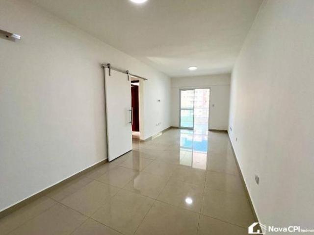 Apartamento 2 Dormitórios com Suíte e Sacada Gourmet – Lazer na Cobertura a 800m da Praia!