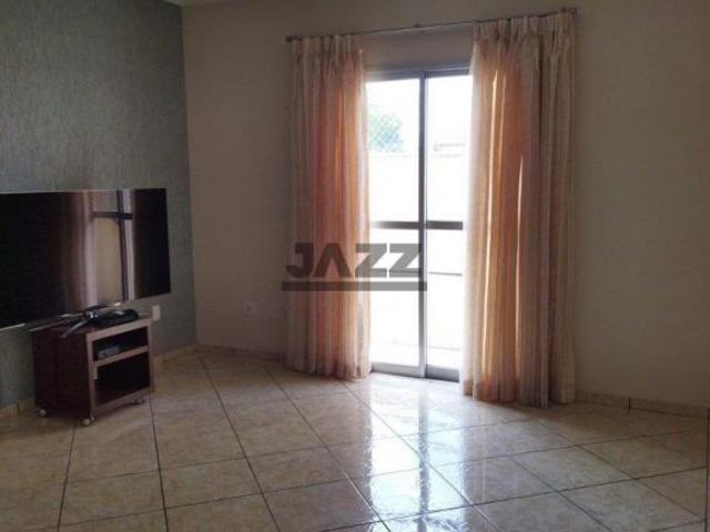 Apartamento 2 Dormitórios com Suíte e Vaga Coberta no Edifício Portal do Ipê Jardim América SJCamp