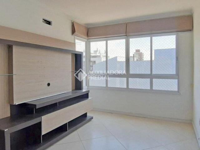 apartamento 2 dormitórios com suíte e vaga, semi mobiliado, próximo a assis brasil e ao lindoia