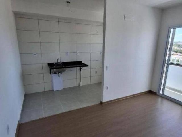 Apartamento 2 dormitórios com Suíte e Varanda à venda, 53 m² Vila Hortência Sorocaba/SP