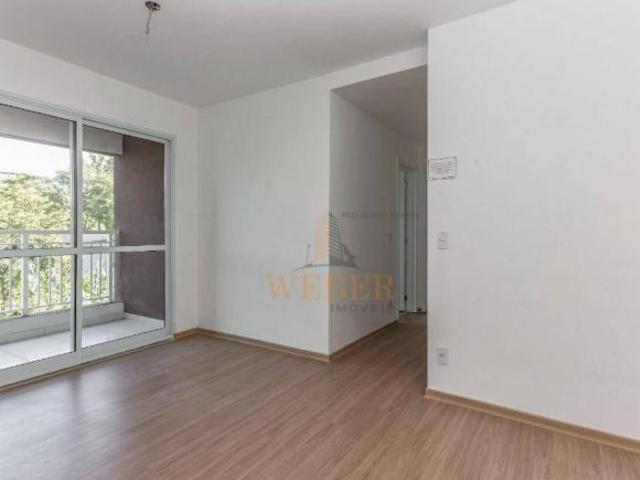 Apartamento 2 Dormitórios com Suíte e Varanda Gourmet – Condomínio Completo em Parque Assunção
