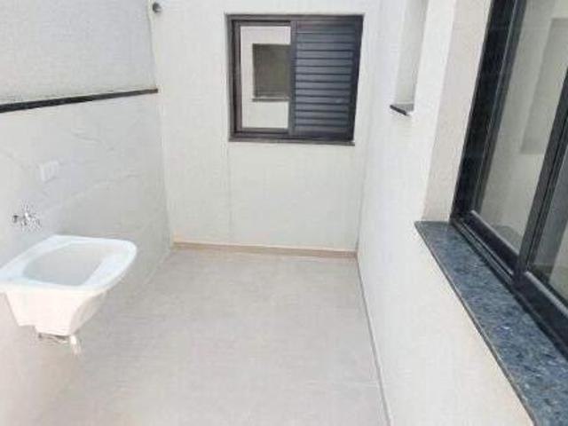 Apartamento 2 Dormitórios com Suíte em Vila Floresta, Santo André – Financiamento Facilita
