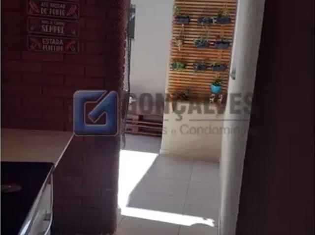 Apartamento 2 Dormitórios com Suíte em Vila Linda, Santo André – Ótima Oportunidade