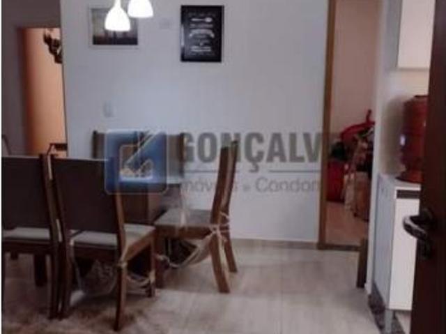 Apartamento 2 Dormitórios com Suíte em Vila Linda, Santo André – Ótima Oportunidade