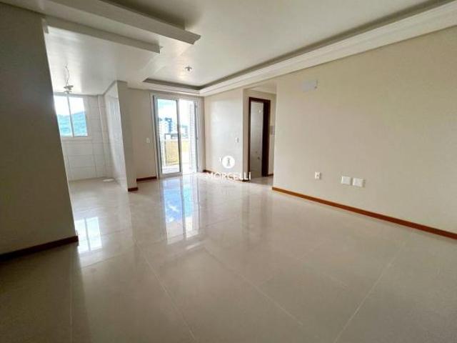 Apartamento 2 dormitórios com suíte em Camobi