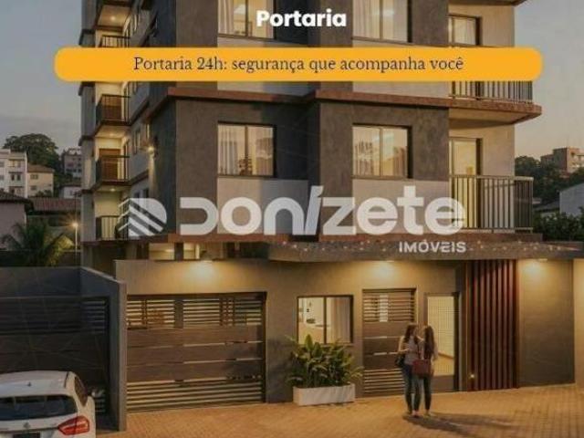 Apartamento 2 dormitórios com suíte em Parque João Ramalho, Santo André