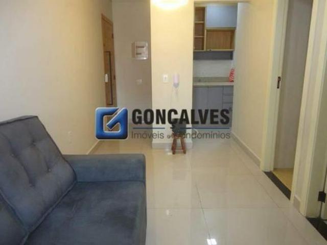 Apartamento 2 Dormitórios com Suíte em São Paulo 45 m², 1 vaga, Portaria 24h