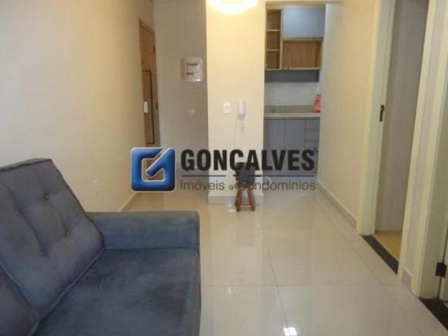 Apartamento 2 Dormitórios com Suíte em São Paulo 45 m², 1 vaga, Portaria 24h
