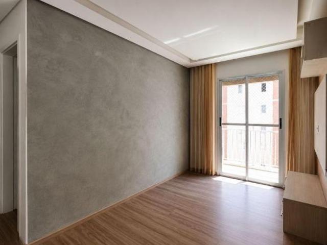 APARTAMENTO 2 DORMITÓRIOS COM SUITE GO MARAVILLE