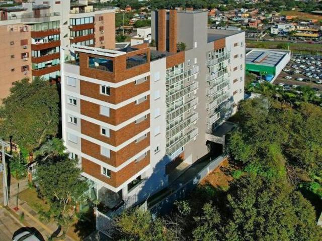 Apartamento 2 dormitórios com suíte Jardim Botânico