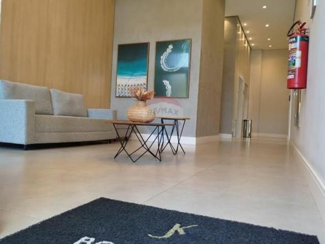 Apartamento 2 dormitórios com suíte JK Boa Vista em Sorocaba