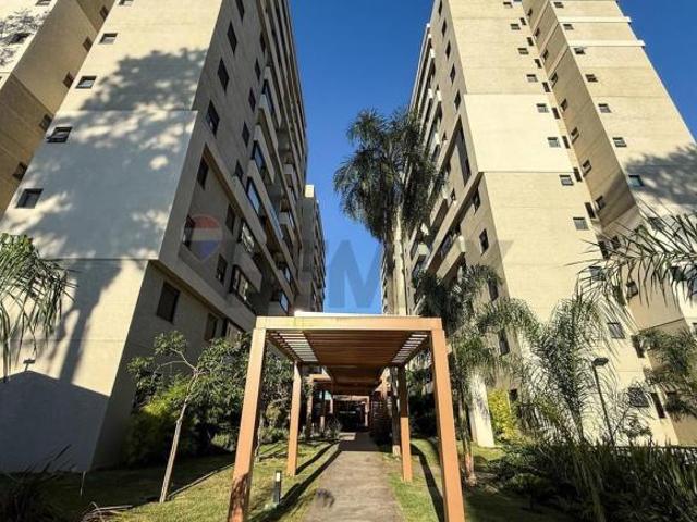 Apartamento 2 dormitórios com suíte lazer completo