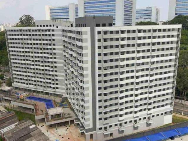 Apartamento 2 Dormitórios com Suíte | Lazer Completo a 5 Min do Metrô Giovanni Gronchi