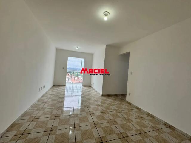 Apartamento 2 Dormitórios com Suíte Localização Estratégica em São José dos Campos