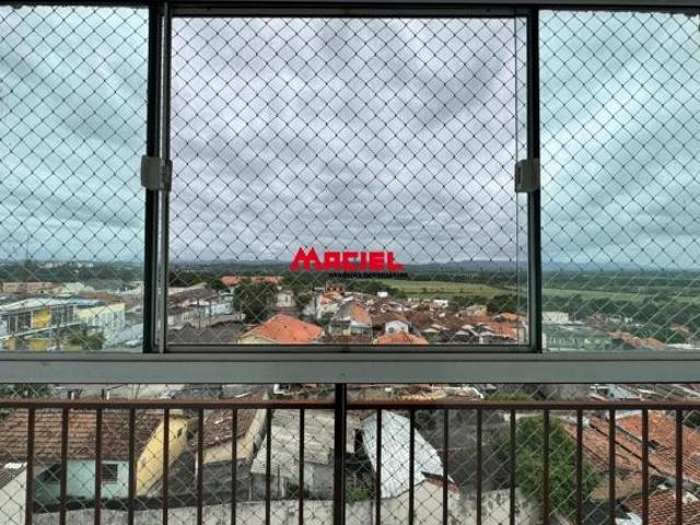 Apartamento 2 Dormitórios com Suíte Localização Estratégica em São José dos Campos