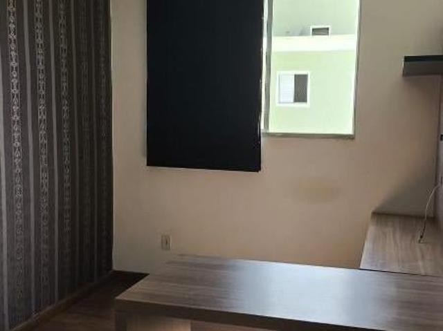 Apartamento 2 Dormitórios com Suíte, Mobiliado, em Ponte de São João, Jundiaí – Aceita Financiamento