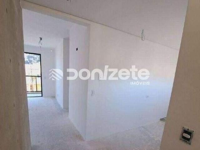 Apartamento 2 Dormitórios com Suíte na Vila Alpina, Santo André – Aceita Financiamento