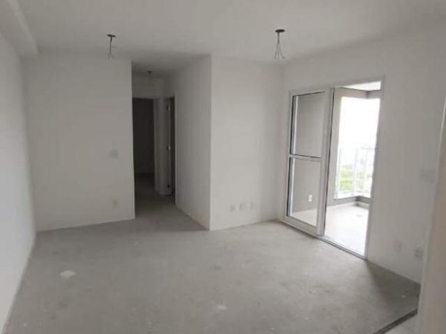 Apartamento 2 Dormitórios com Suíte na Vila Alzira, Santo André – Venda R$580.000