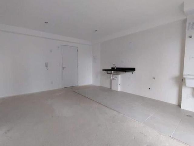 Apartamento 2 Dormitórios com Suíte na Vila Assunção, Santo André – 65,91 m² com 2 Vagas