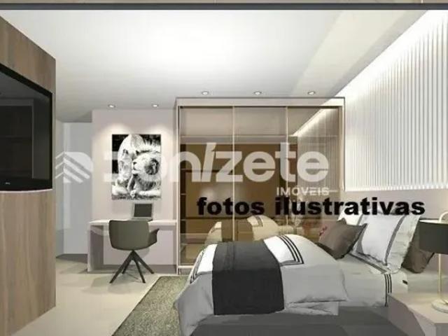 Apartamento 2 Quartos com Suíte na Vila Assunção, Santo André — Aceita Financiamento