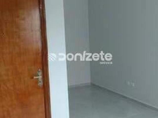 Apartamento 2 Dormitórios com Suíte na Vila Eldízia, Santo André – 68 m², 2 Vagas, Financiamento