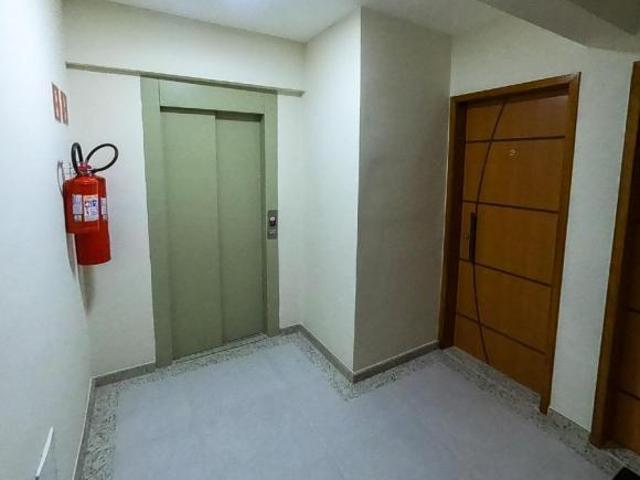 Apartamento 2 Dormitórios com Suíte na Vila Humaitá, Santo André