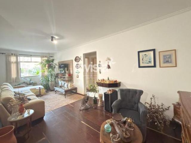 Apartamento 2 Dormitórios com Suíte na Vila Rica, Santos – Financia e Estuda Permuta