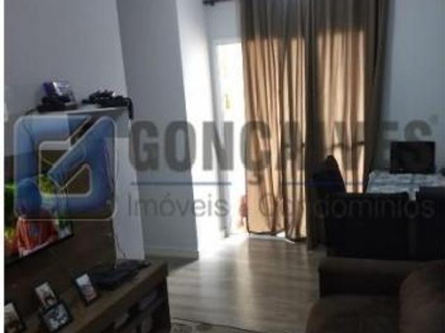 Apartamento 2 Dormitórios com Suíte na Água Funda, SP – 51 m²